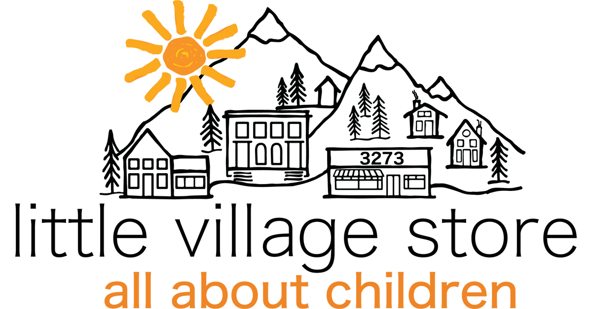 Little Village Store